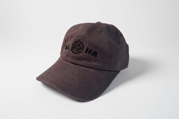 Honolulu Pickleball “HPC ALOHA” Cap - HONOLULU PICKLEBALL COMPANY